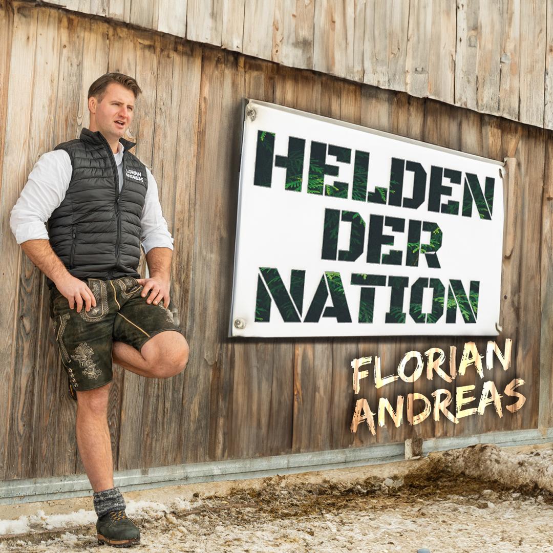 Florian Andreas - Diskographie